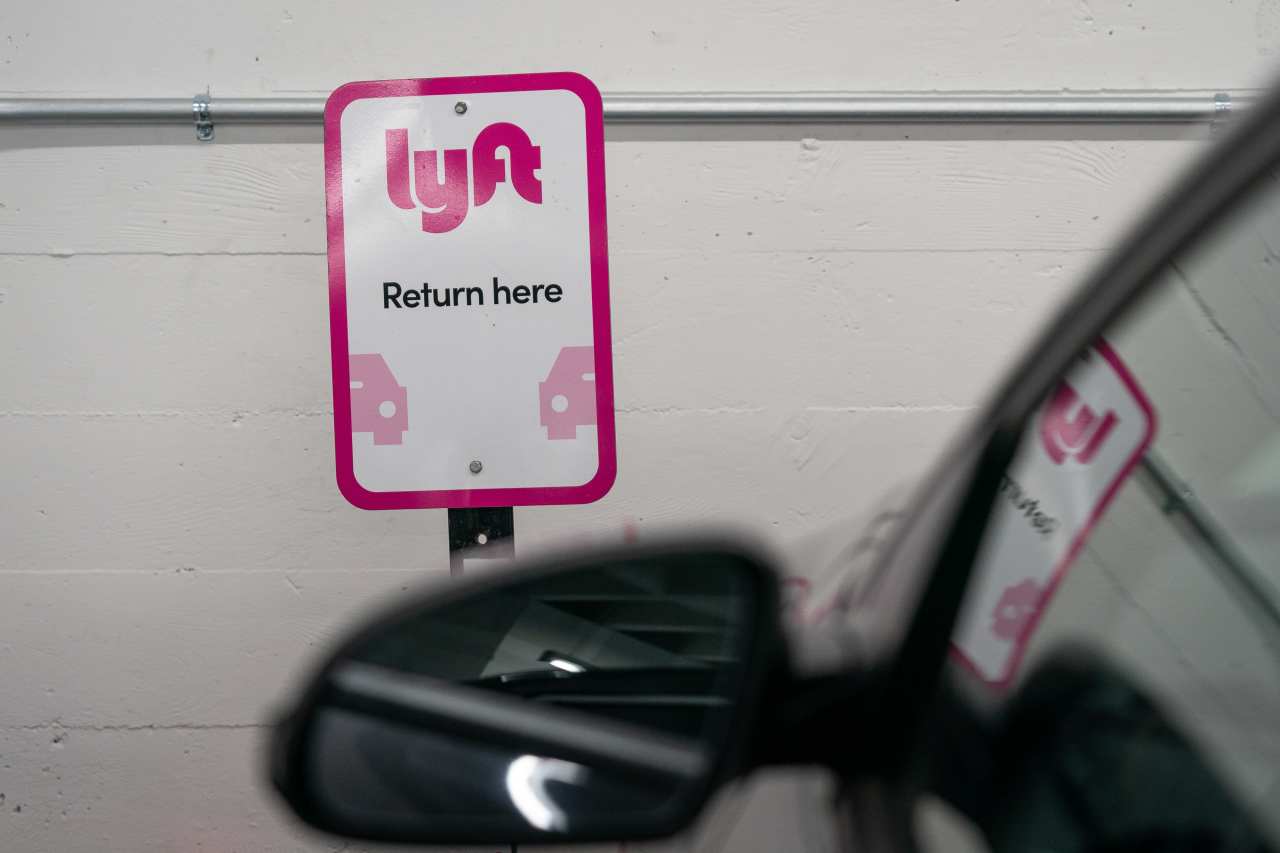 Lyft’s Deal With Mobileye and Marubeni Shows How Robotaxis Could ...