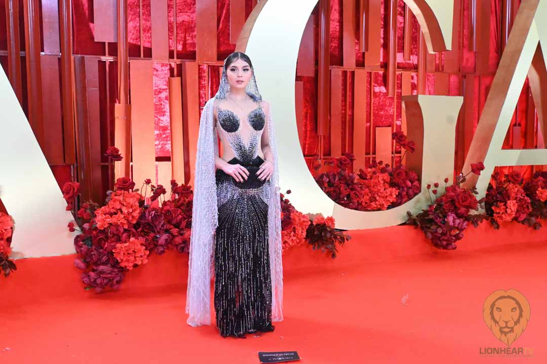 Ashley Ortega confirms romance with Mavy Legaspi