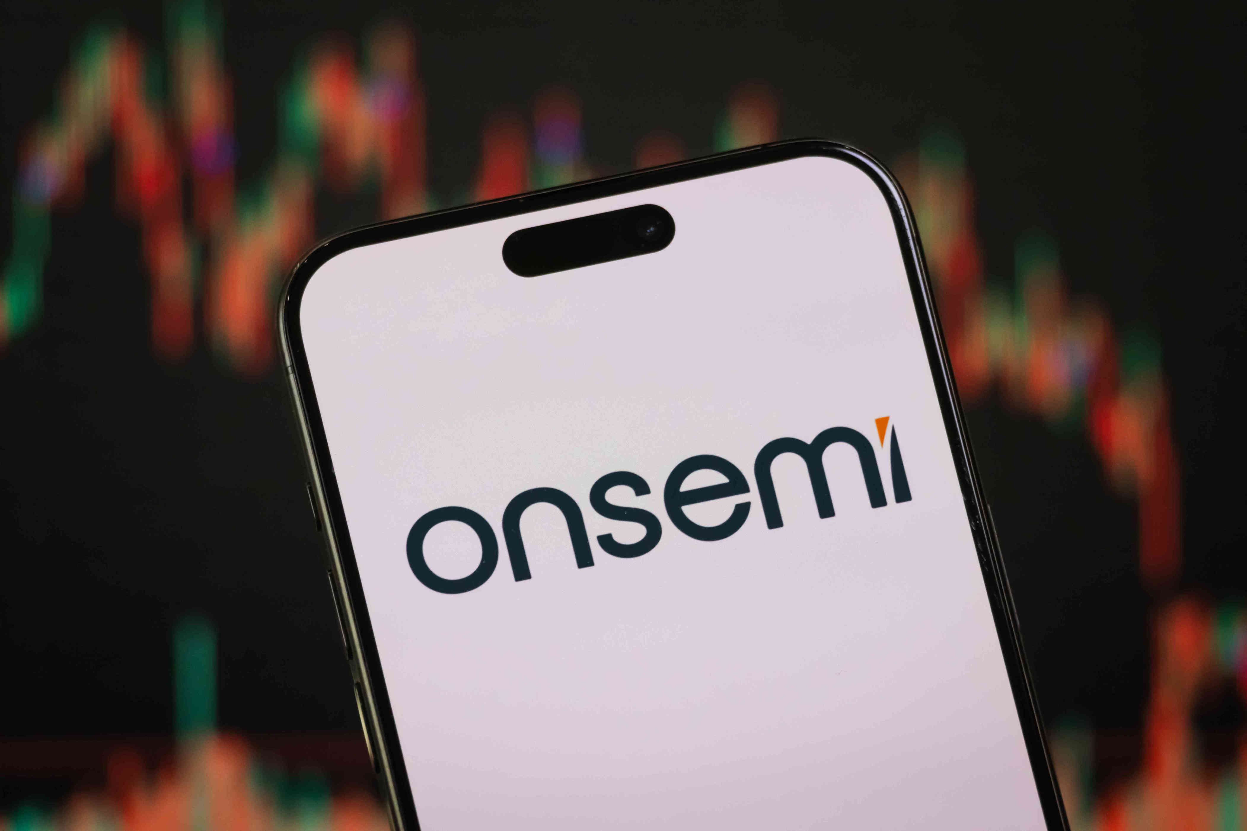 Allegro Stock Jumps as Chip Maker Rejects Onsemi’s $35.10 Per Share Bid