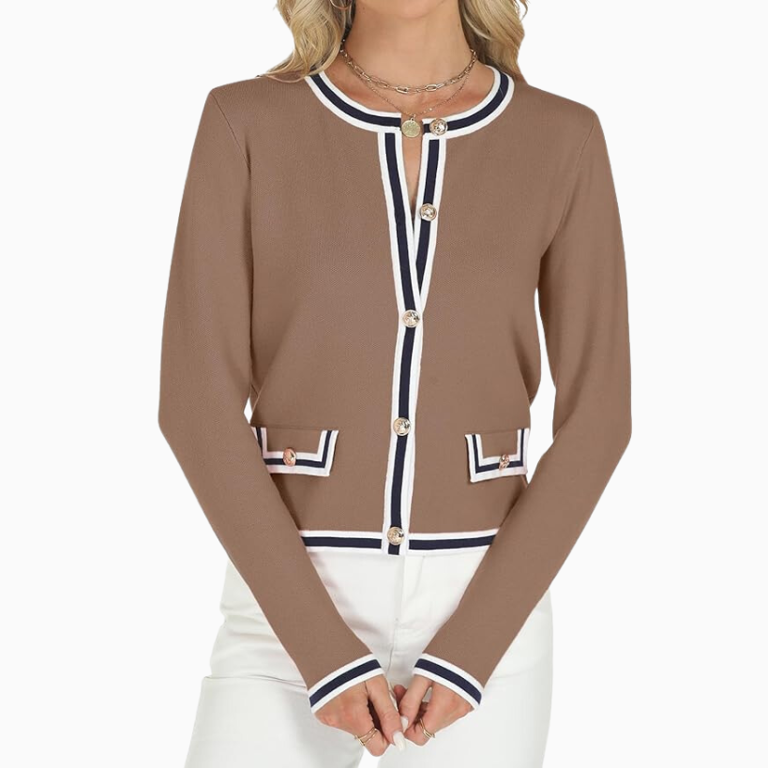 Upgrade your wardrobe with these new fashionable finds