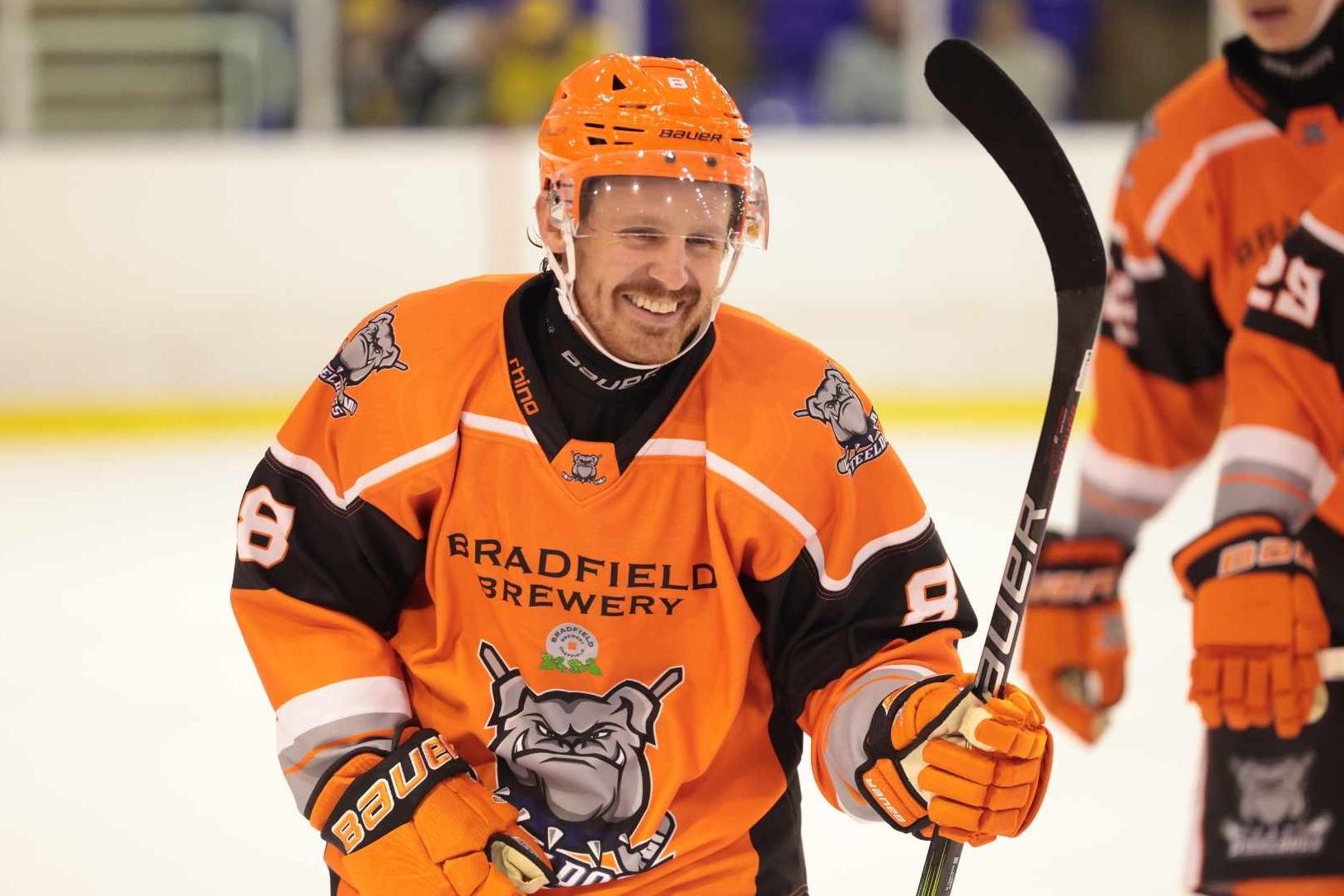 NIHL National Sunday Review: Leeds Knights downed but overtime joy for ...