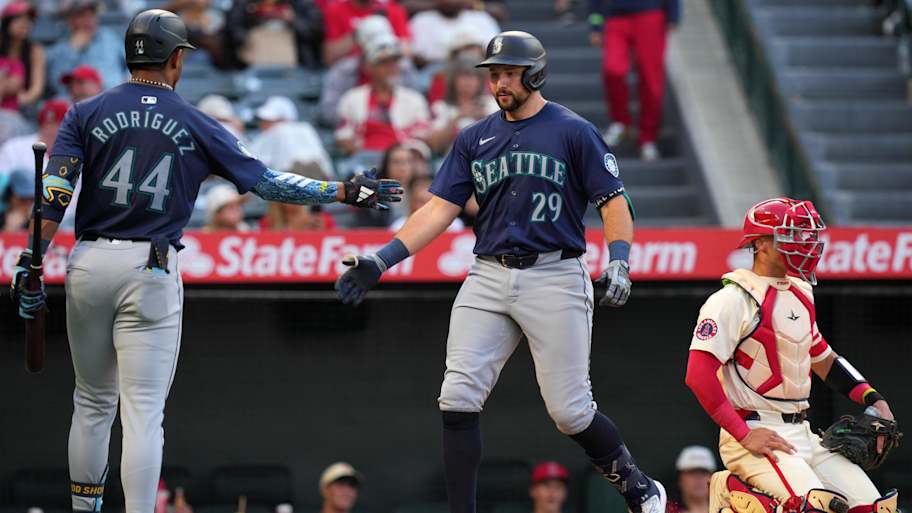 Popular Website Predicts Incredible Year For Seattle Mariners Best Hitters