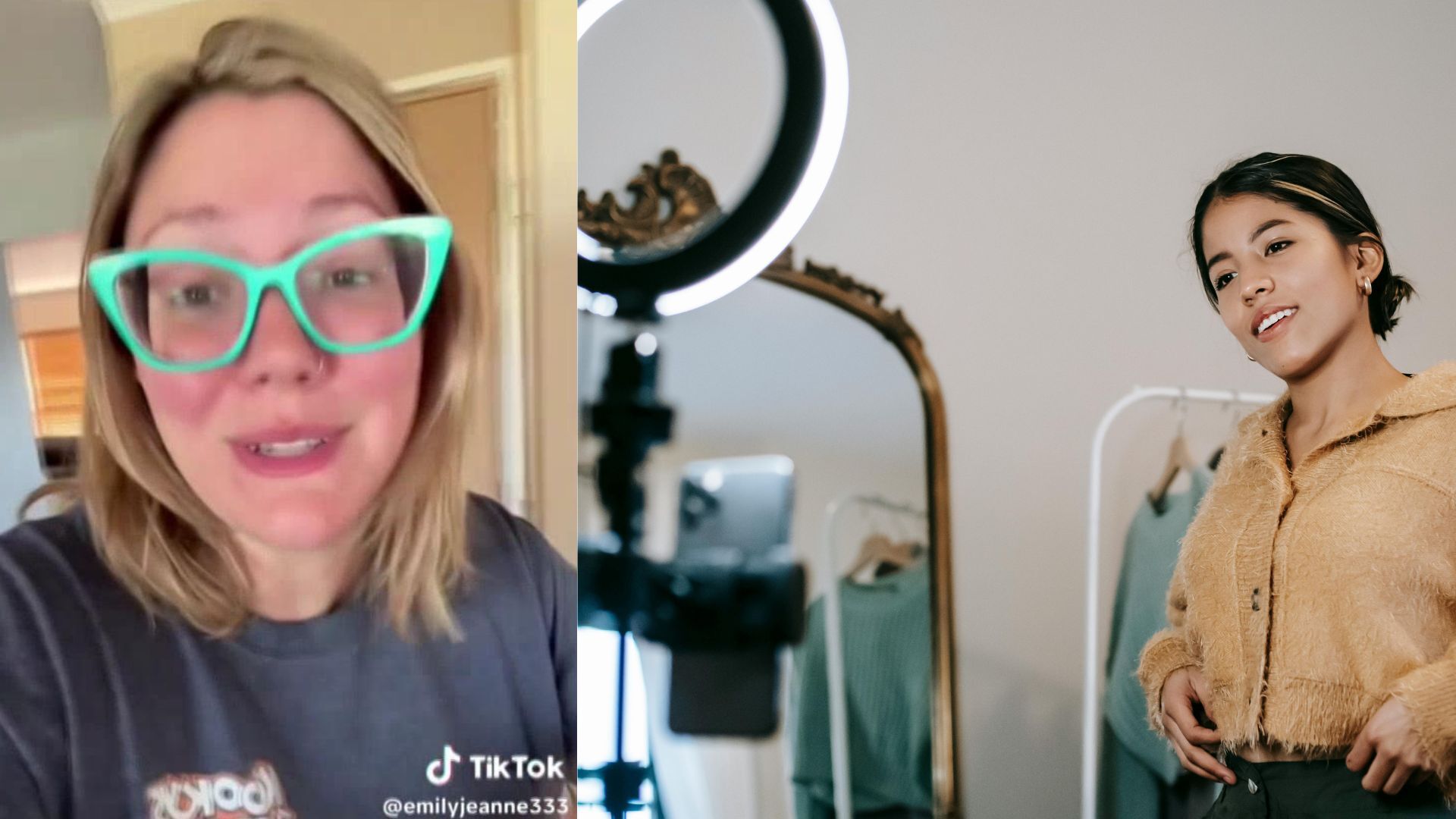 Fight overconsumption with the latest social media trend, de-influencing