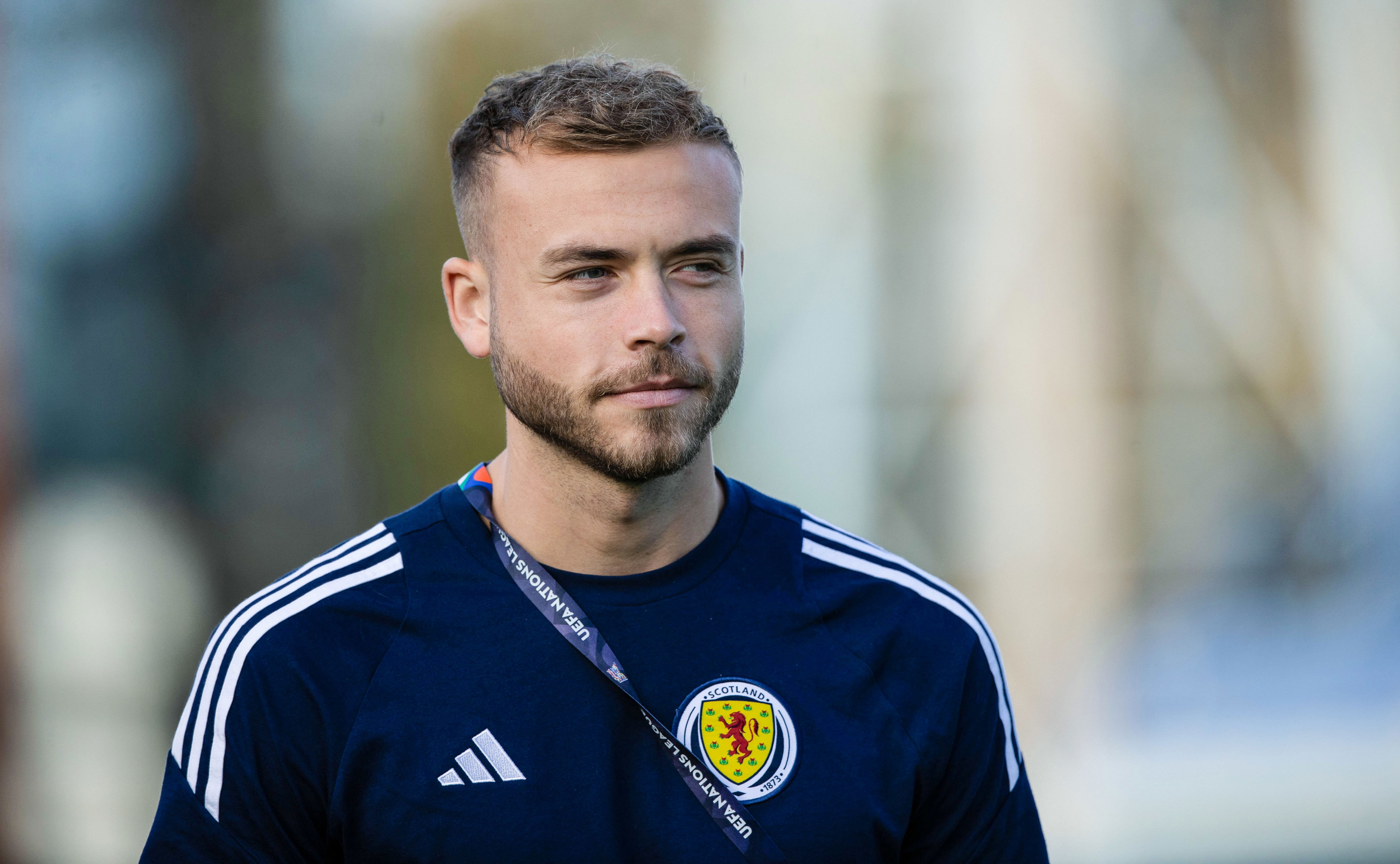 Details emerge on former Hibs' favourite's move to MLS including ...