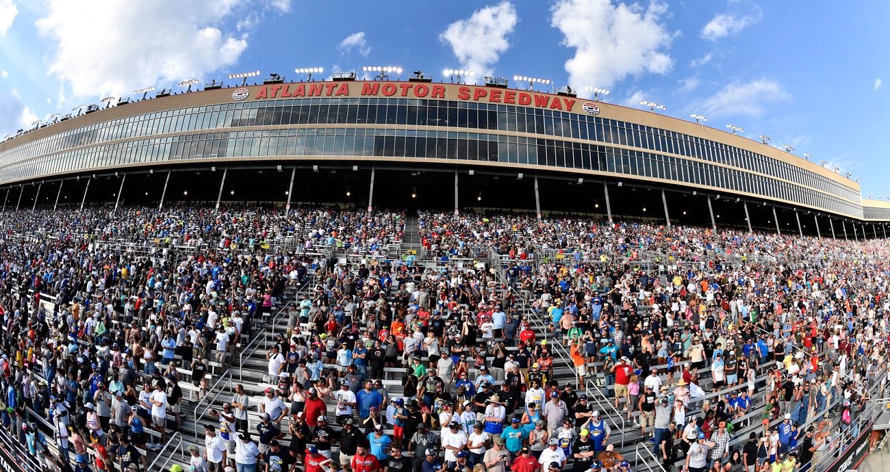 How to watch NASCAR, in-car cameras on TNT Sports, Max and truTV