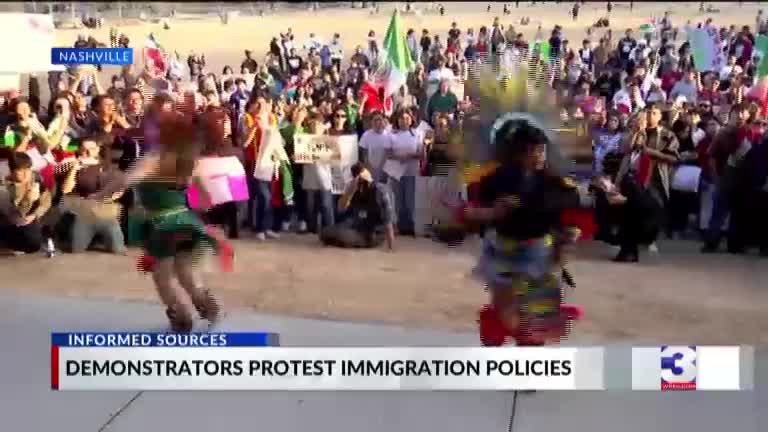 Informed Sources Feb. 9 2025 Part 2