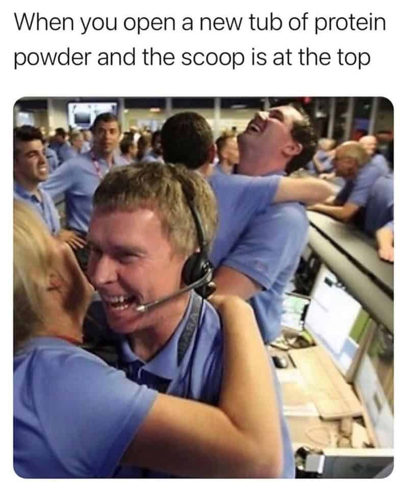 30+ Funniest Workout Memes Posting Maximum Gains This Week (February 10 ...