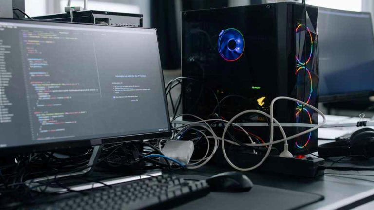 Quantum Computings Next Leap How Distributed Systems Are Breaking Scalability Barriers