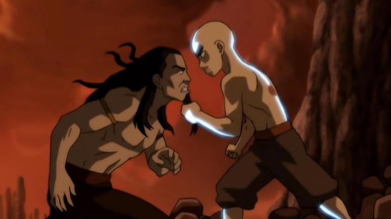Every Season Of Avatar: The Last Airbender Ranked