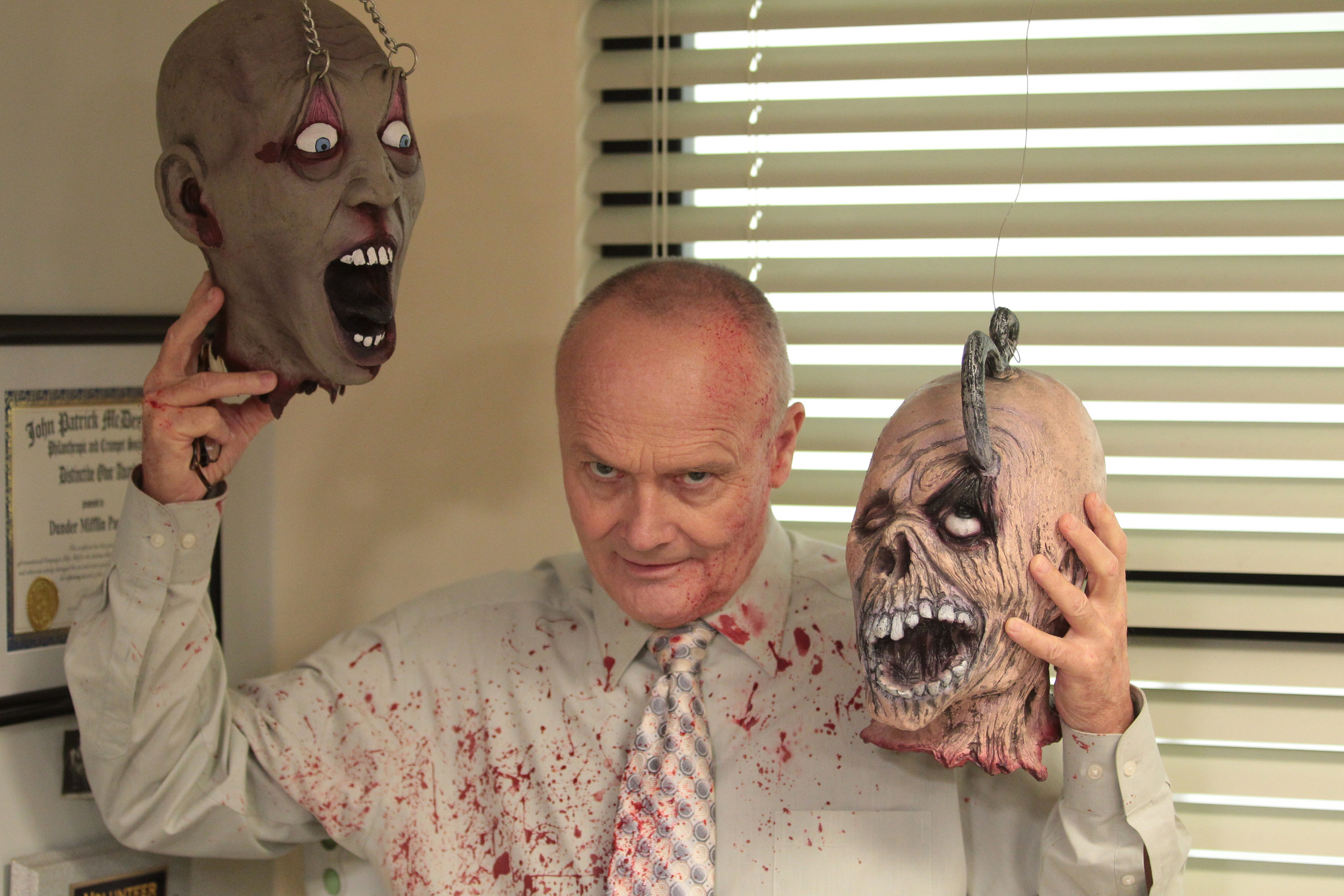 20 TV characters we didn't get enough of on our favorite shows