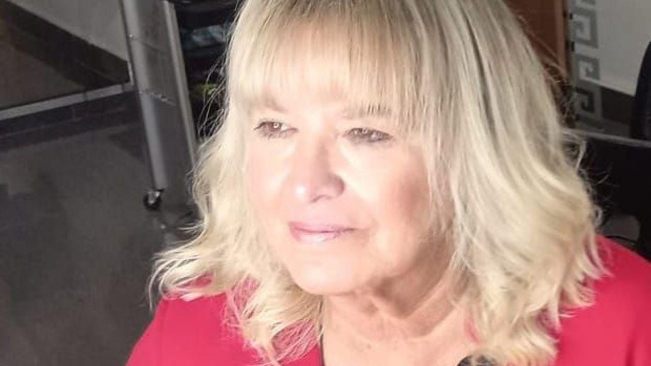 Valentina Torres: como era e como está a antiga apresentadora