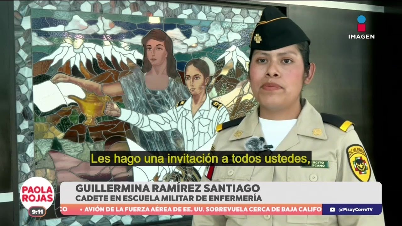 ¡Guillermina Ramírez es un ejemplo de superación! | DPC con Paola Rojas