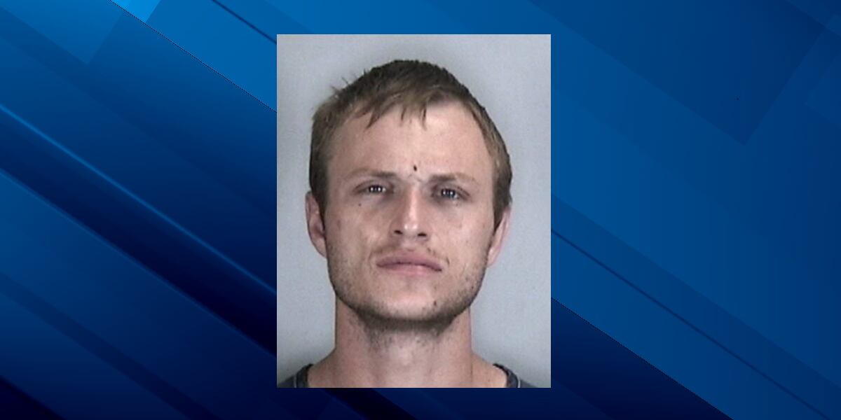 Man charged after selling lethal amount of fentanyl to woman ...