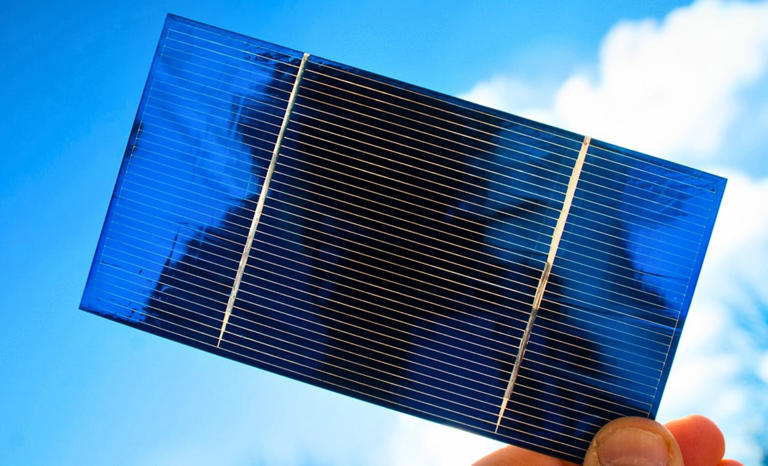 Japan’s Scientists Unveil a Revolutionary Solar Breakthrough That Could ... Japan’s Scientists Unveil a Revolutionary Solar Breakthrough That Could ...