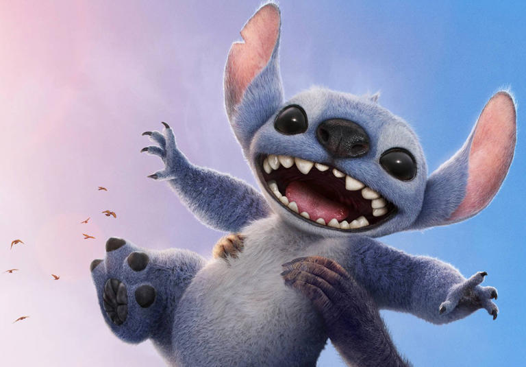 Lilo & Stitch Super Bowl Spot and More Promos