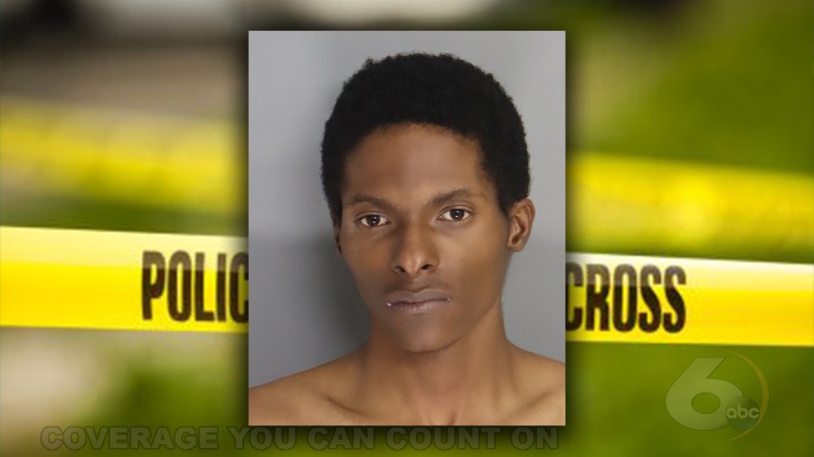 Gloverville man arrested after allegedly shooting, killing woman on ...