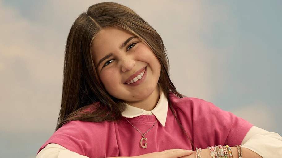 Shifting Gears' Barrett Margolis on working with TV sitcom veterans and ...