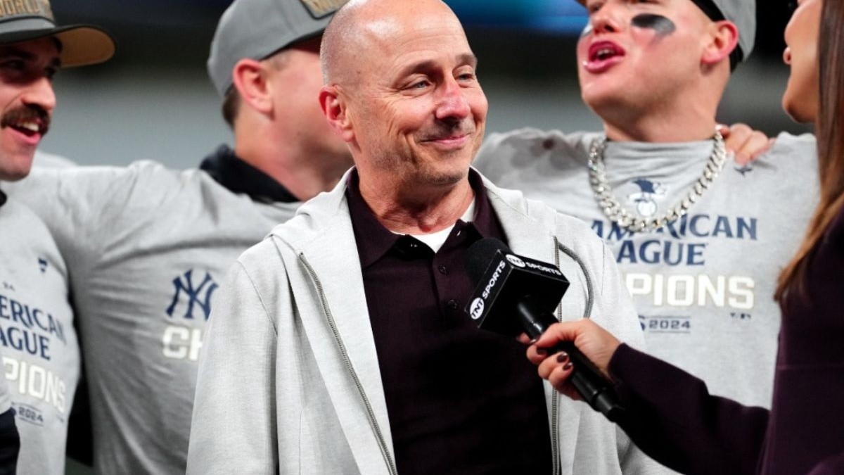 MLB: Yankees Believe They've Regained a Key Quality to Boost ...