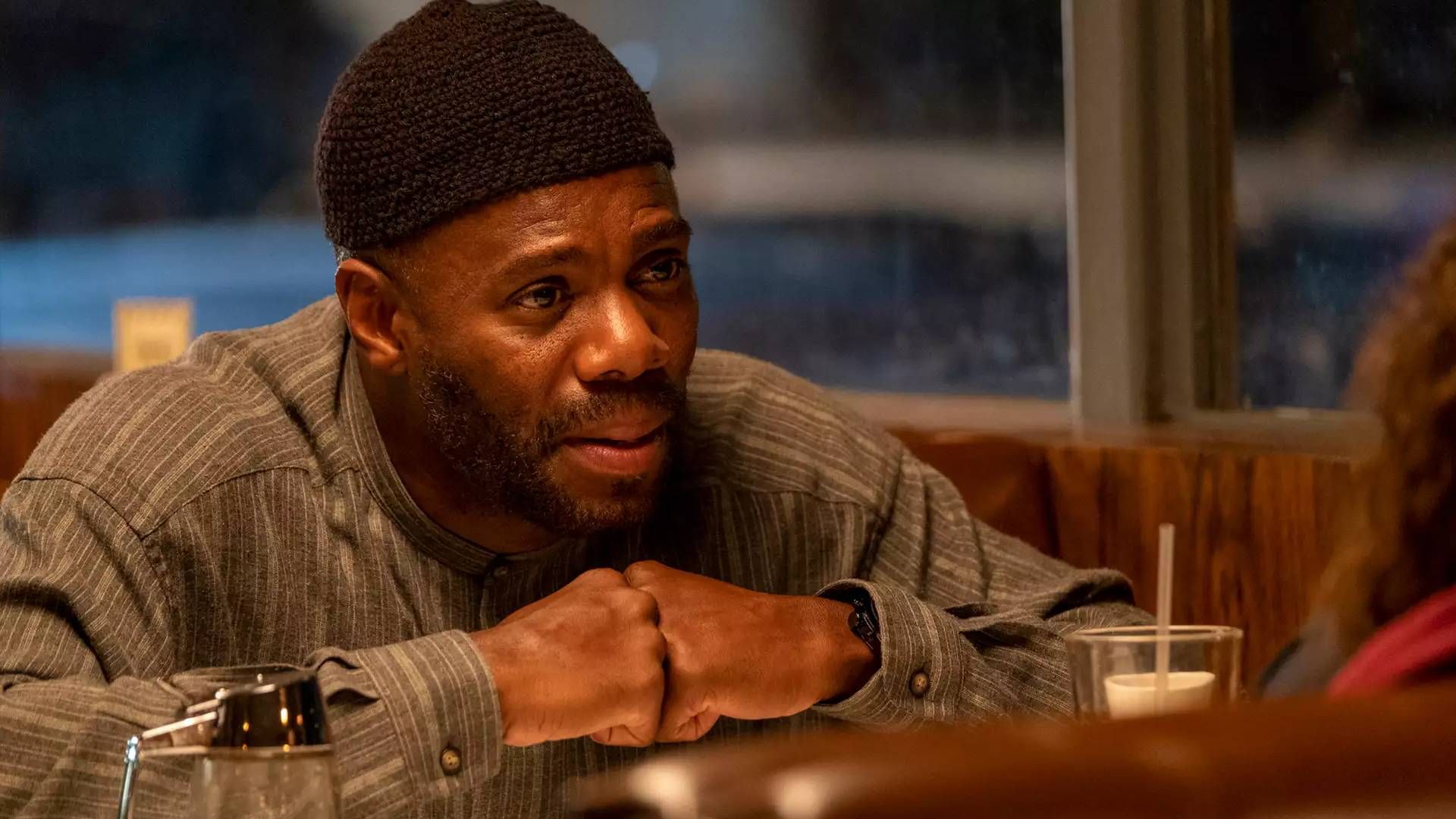 Euphoria star reveals he talked to Marvel about the Kang replacement ...