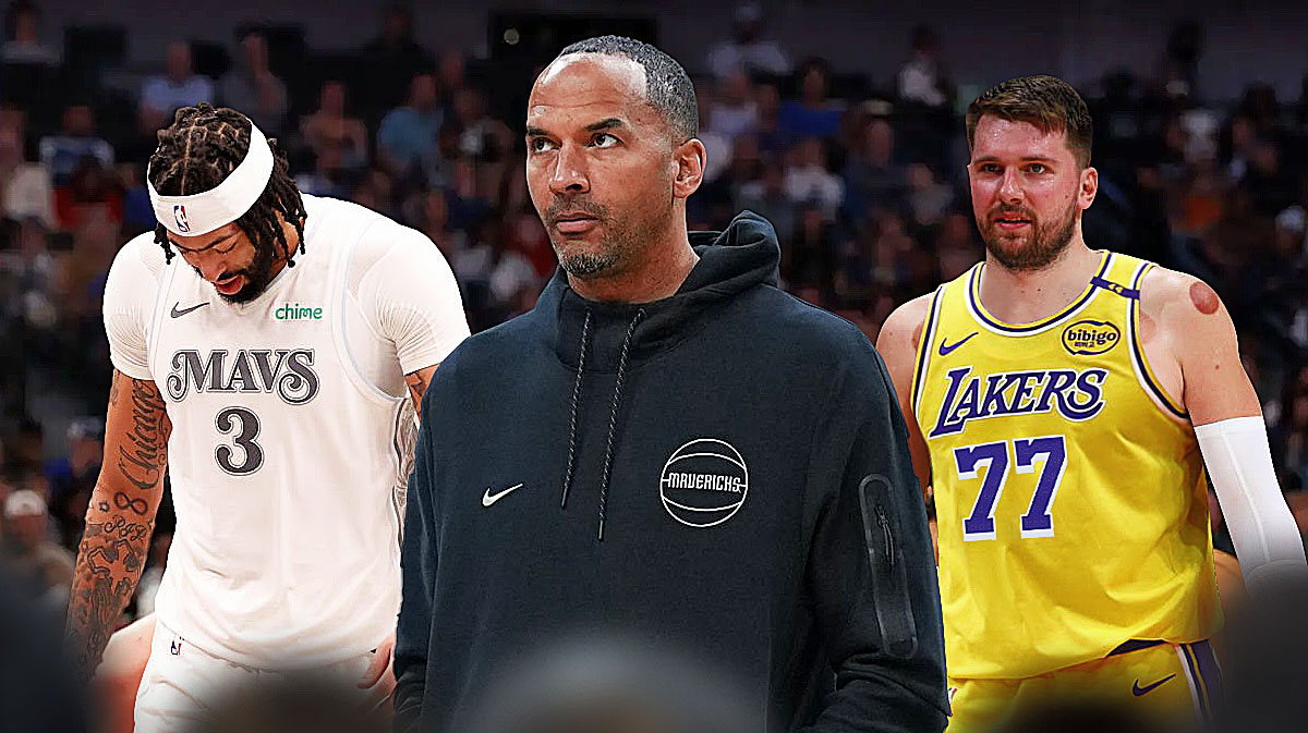 Nico Harrison owes Mavericks fans detailed Luka Doncic trade ...