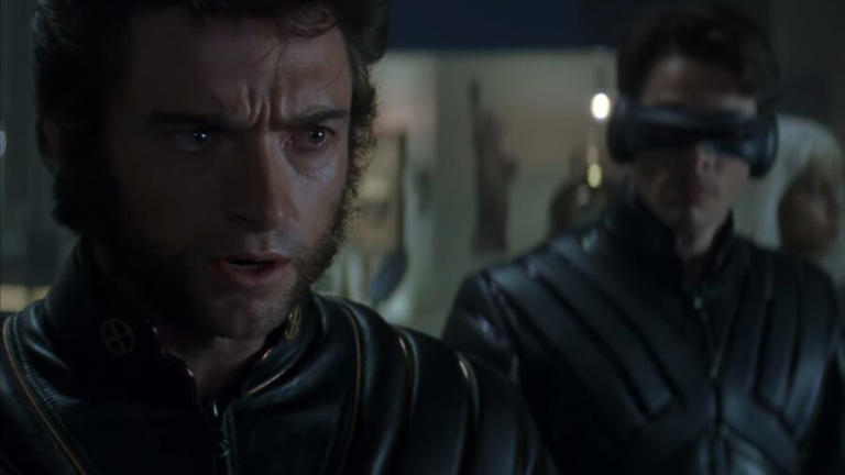 The Matrix Inspired 8 Sci-Fi & Action Movies Worth Your Time