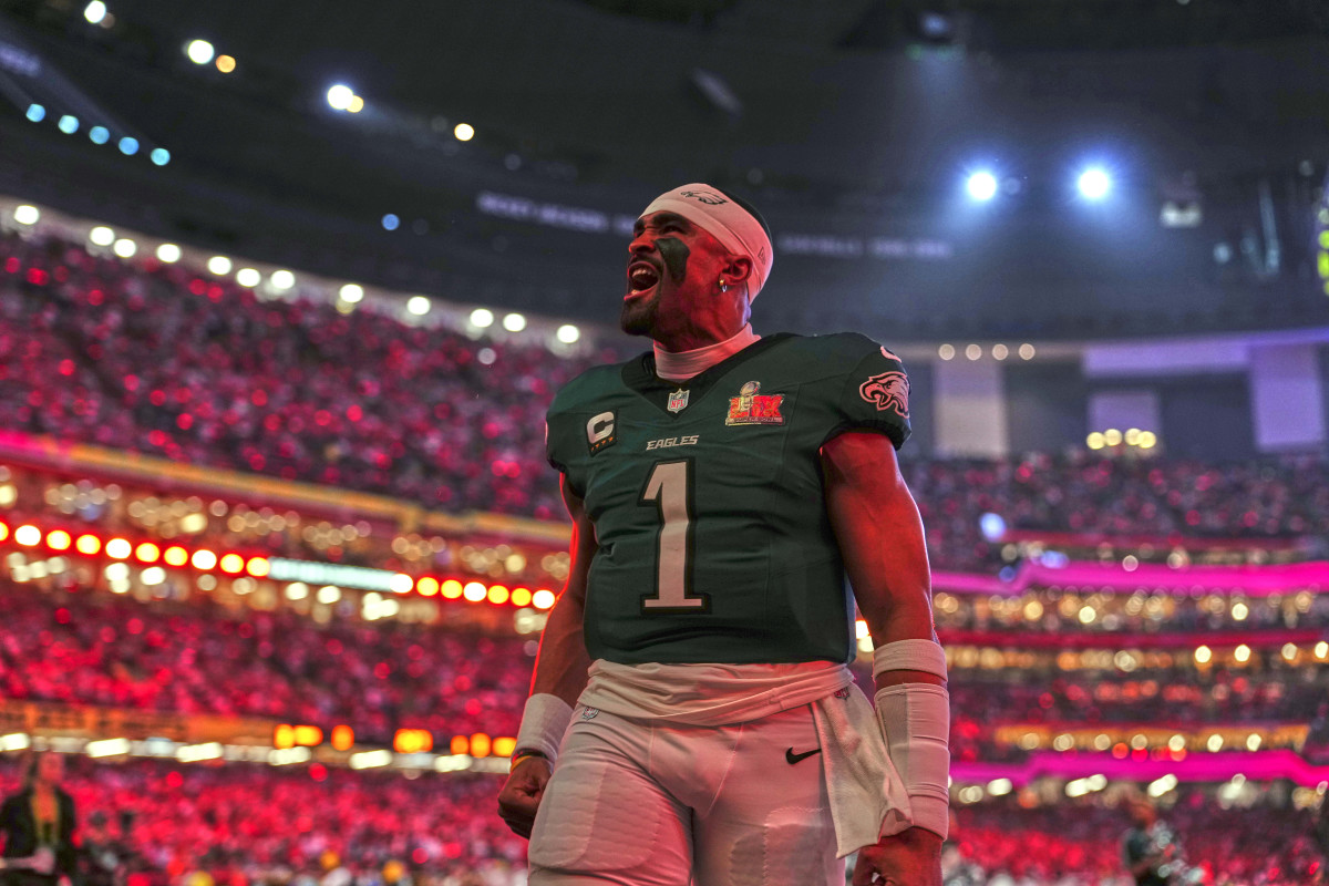 ESPN Posts 'Black Excellence' Tweet After Super Bowl 59 Win