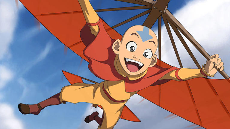 Every Season Of Avatar: The Last Airbender Ranked