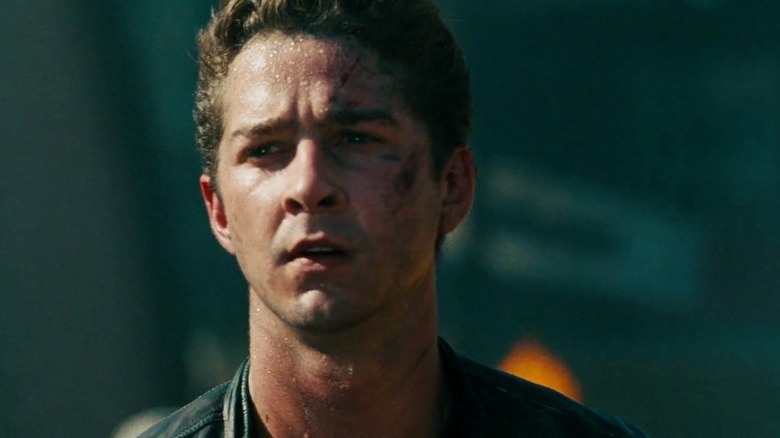 What Happened To Shia LaBeouf's Sam Witwicky In The Transformers Franchise
