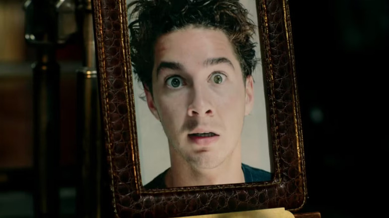 What Happened To Shia LaBeouf's Sam Witwicky In The Transformers Franchise