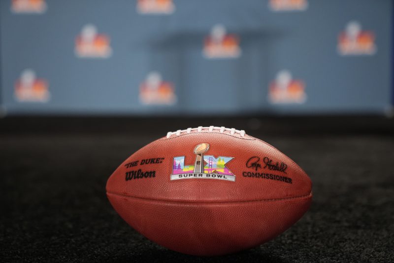 What does next year’s Super Bowl logo tell us?