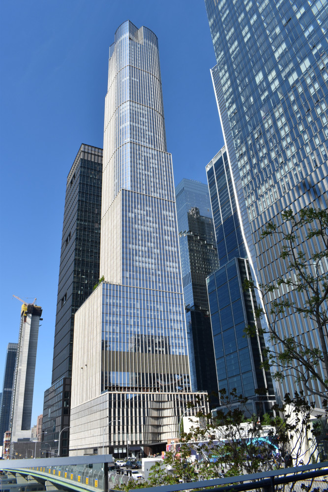 The 30 tallest buildings in the US, ranked