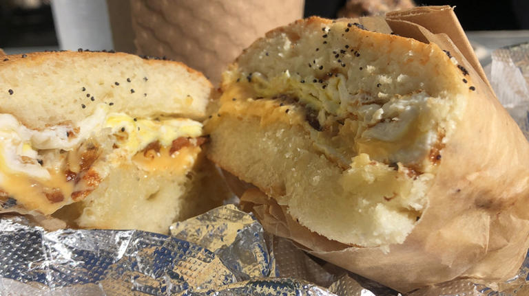 The Best Way To Wrap Packed Sandwiches To Avoid Sogginess