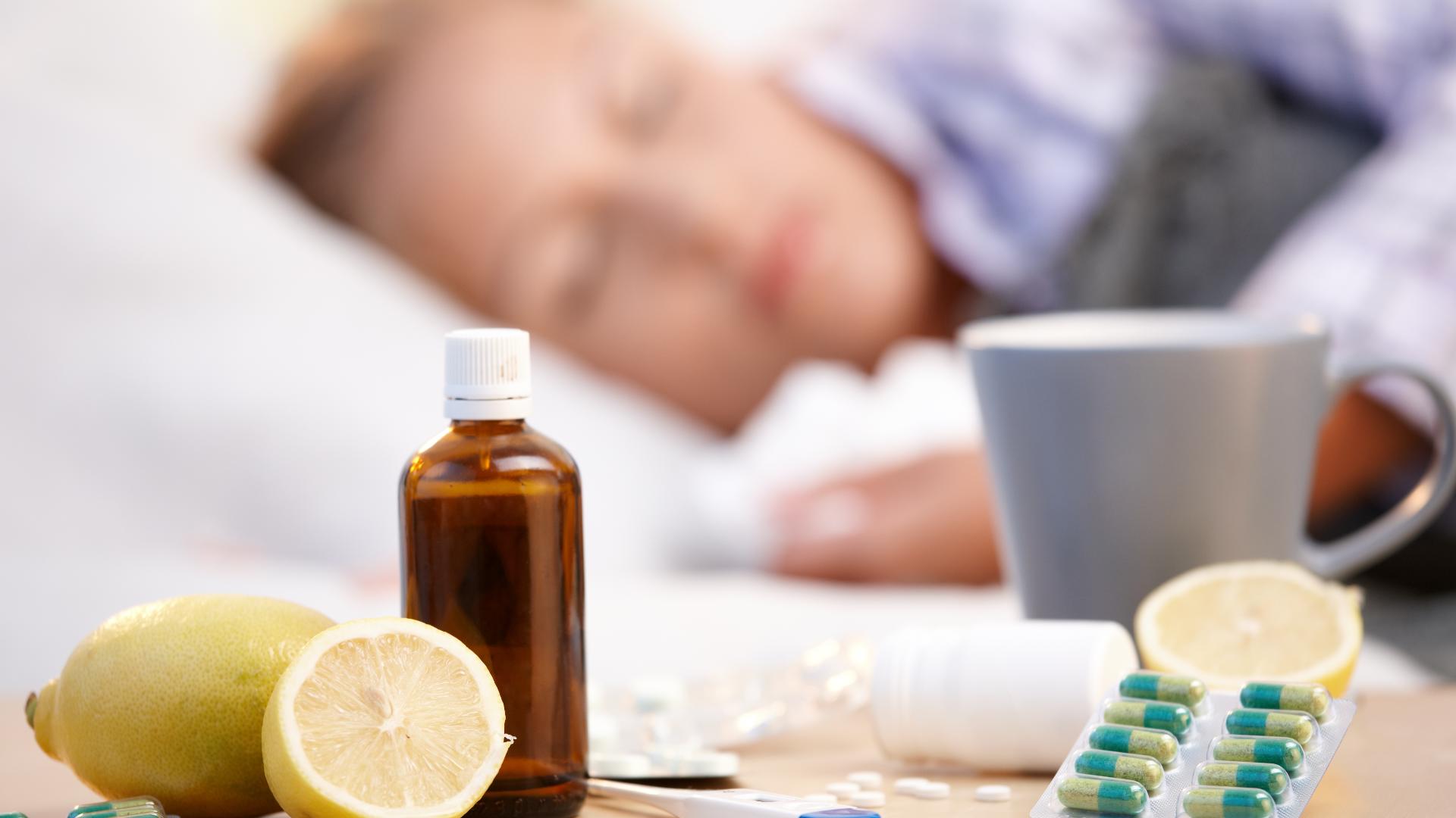 Flu cases in US surge to 15 million and climbing