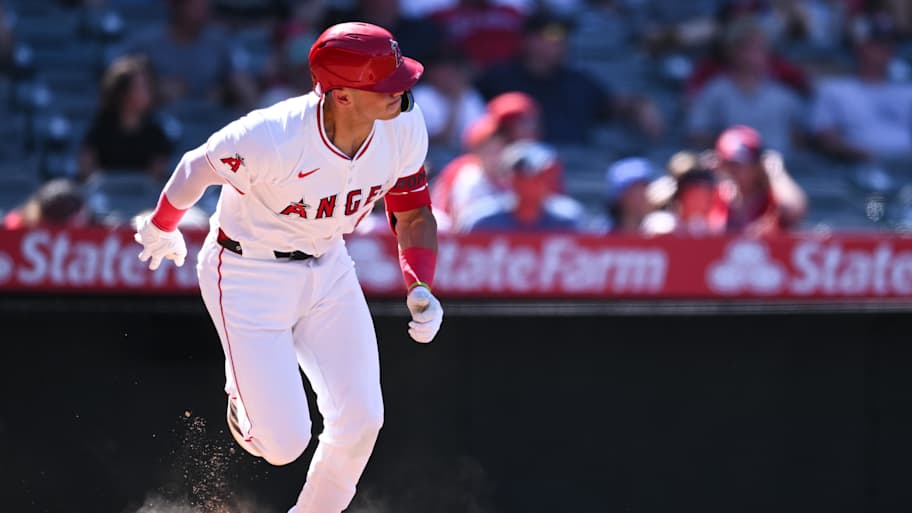 Angels Young Star Predicted to Be AL West’s Biggest Breakout Player