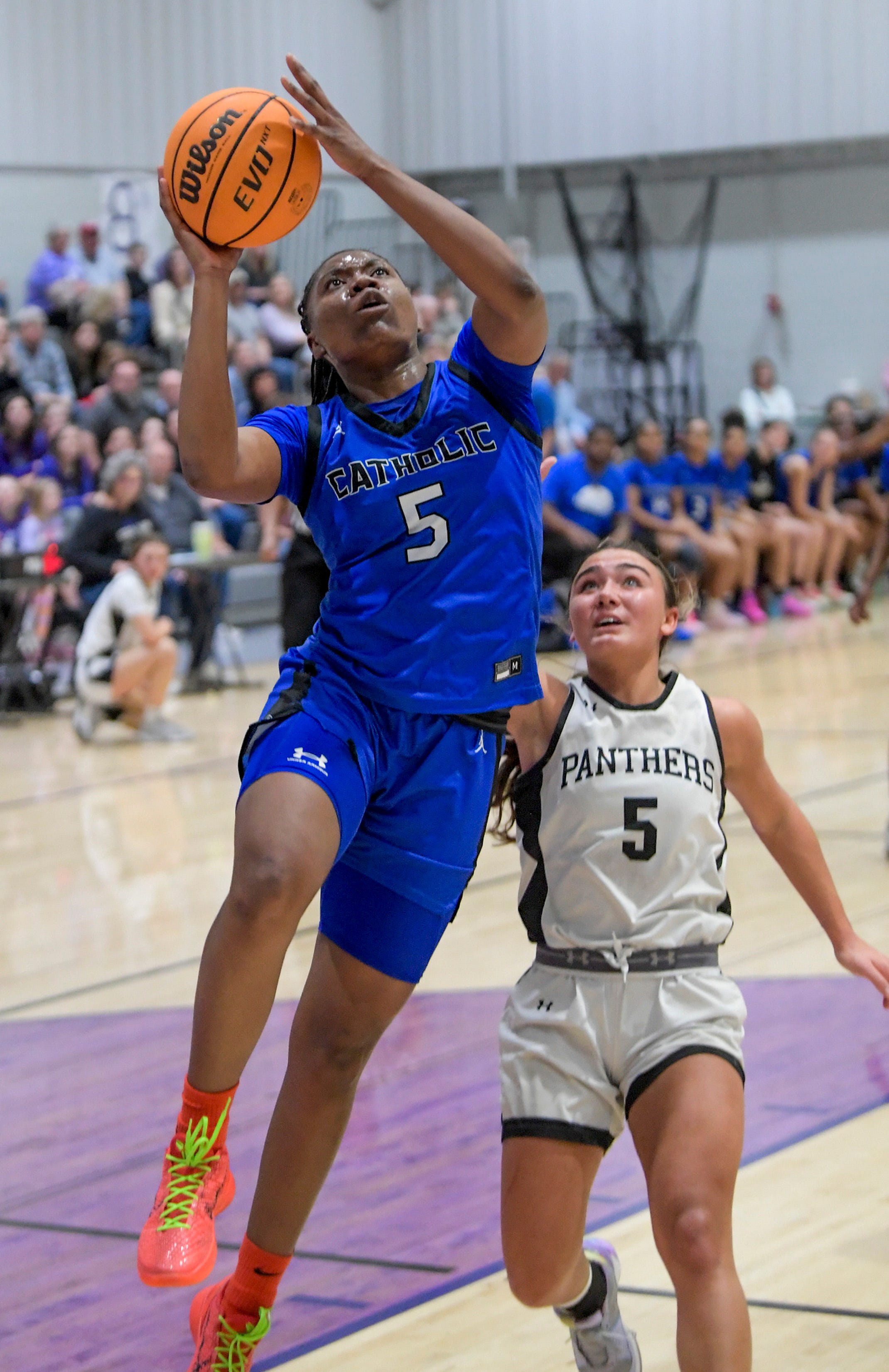 Alabama high school basketball state playoffs: 2025 statewide regional ...