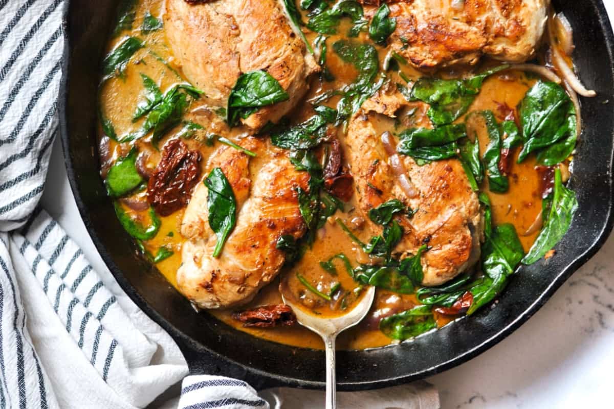 30 dinners to make when the question what’s for dinner comes up again