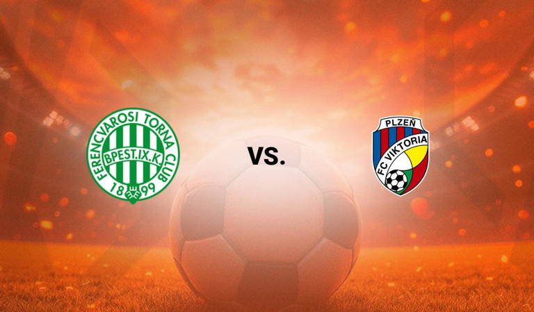 Ferencváros vs Viktoria: partido en vivo por la fecha Knockout Round Play-offs de Europa League ...