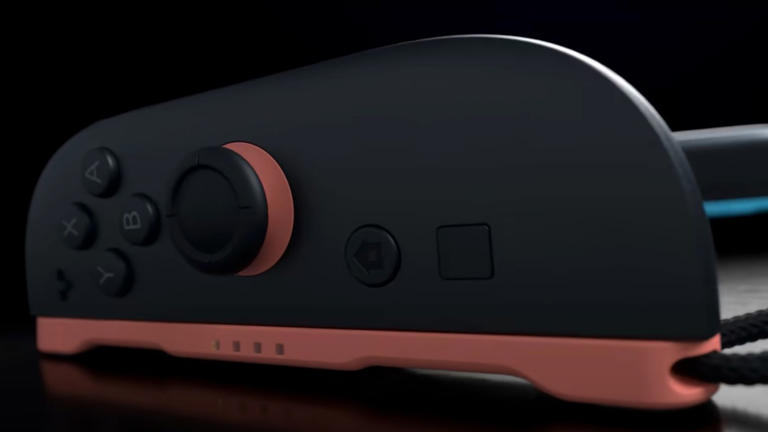 Yes, you can use a USB mouse on Nintendo Switch 2, as demonstrated by a ...