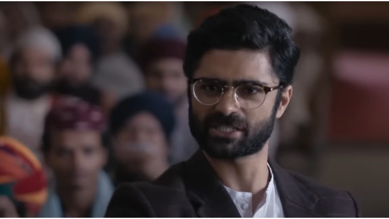 The Waking Of A Nation OTT Release Date: When and Where to watch Taaruk ...