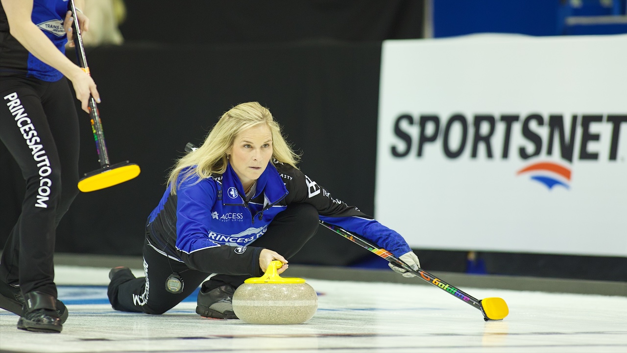 Jennifer Jones to coach Rachel Homan’s team at Scotties Tournament of ...