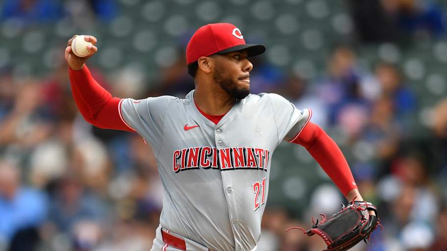 Look: Important Cincinnati Reds Spring Training Dates to Know Ahead of ...