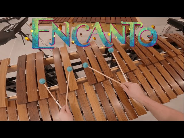 Great Movie Music with Neat Musical Instruments!