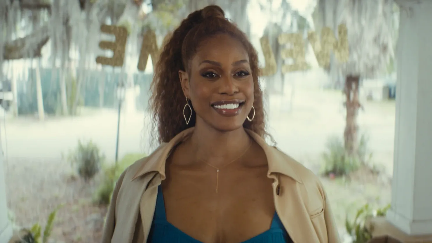 Laverne Cox on success of New ‘Clean Slate’ Series: ‘This is a Dream ...