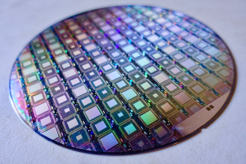 Technology breakthrough as scientists achieve teleportation with ...