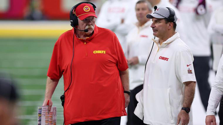 Chiefs may make surprising roster decision regarding $80 million 3-time ... Chiefs may make surprising roster decision regarding $80 million 3-time ...
