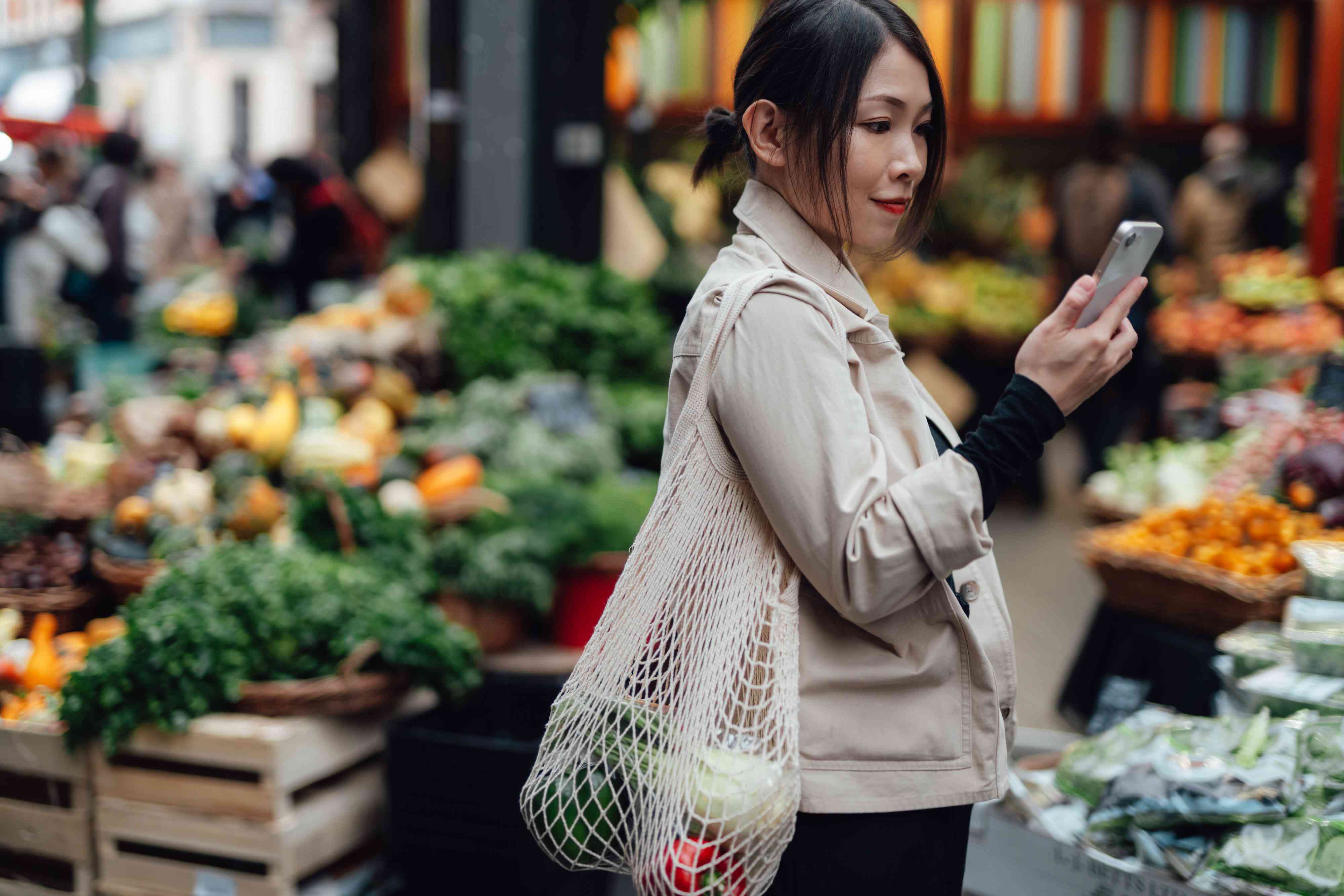 The ultimate healthy, budget-friendly grocery list