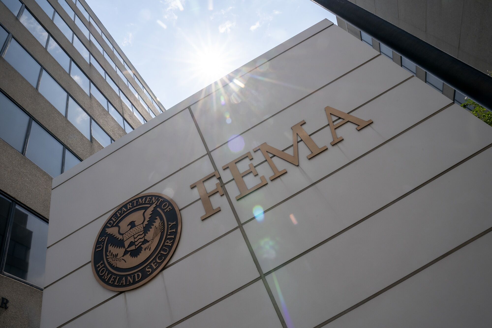 Trump’s Cost-Cutters Look to Curb Deloitte, Other FEMA Contracts