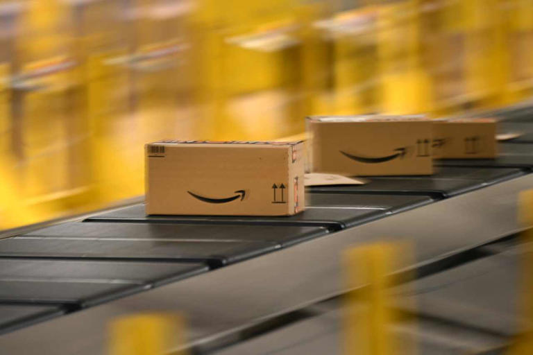 Amazon Stock Was Hit After Earnings. Analysts See a Comeback Ahead.