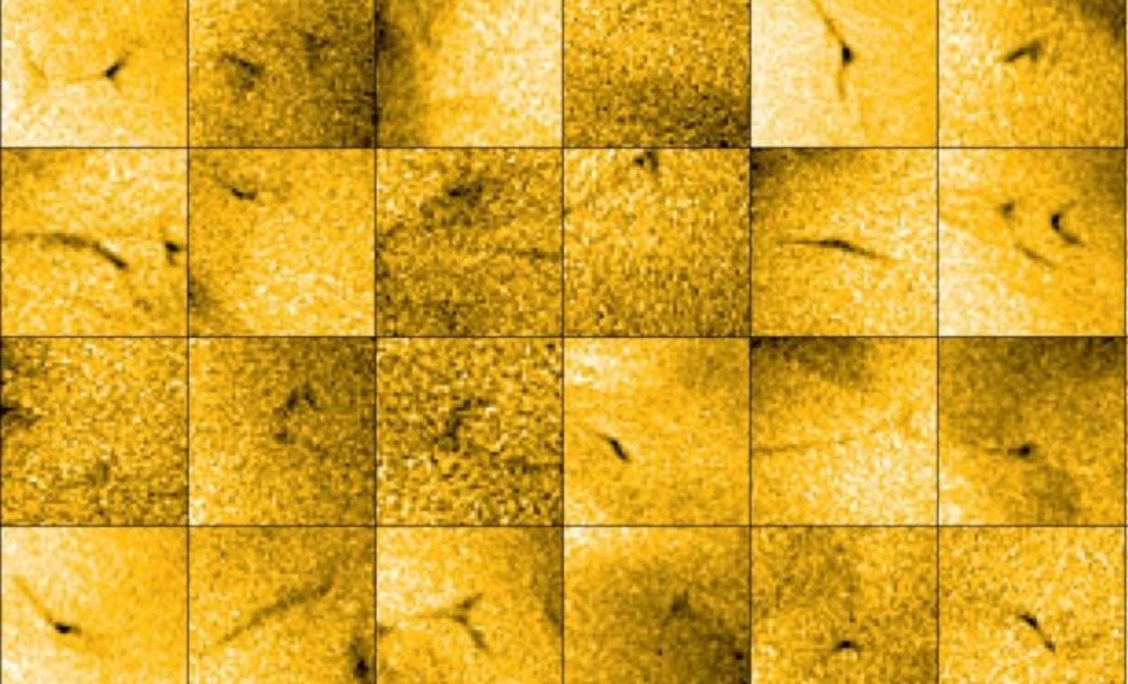 New Spacecraft Footage Captures Never-Before-Seen Plasma Jets Near the ...