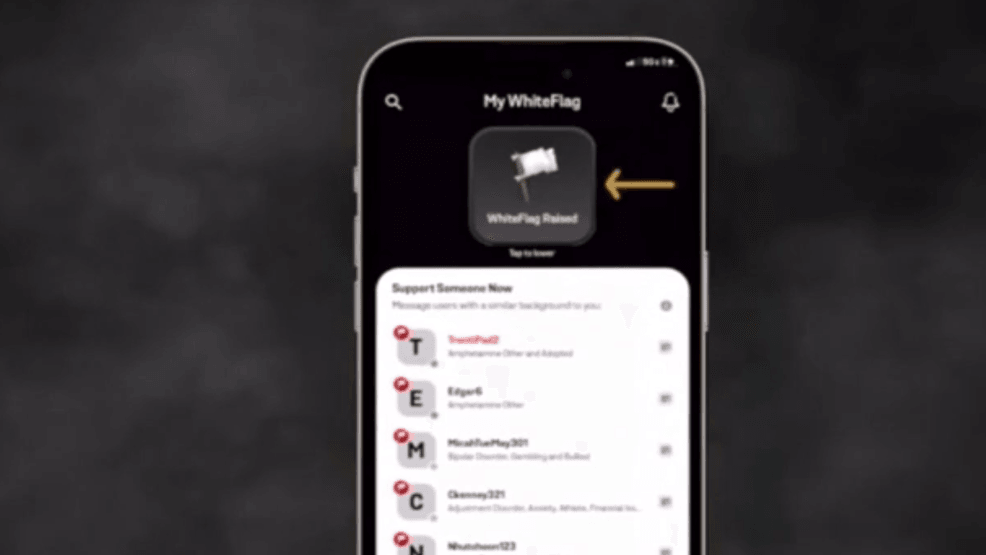 Peer support app launched by MB Attorney expands to aid natural ...